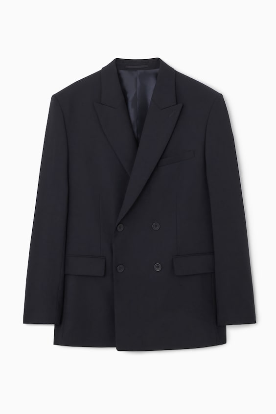 Spring Summer Collection | COS AU