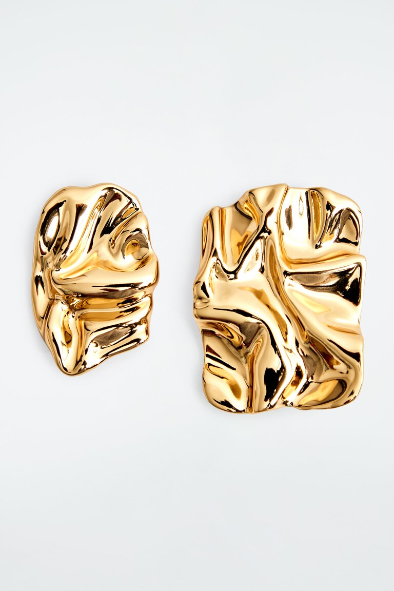 Earrings - COS