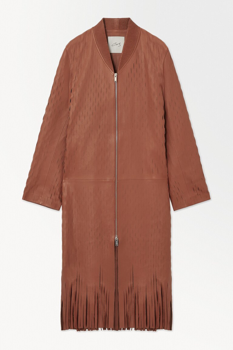 Women’s Coats & Jackets | COS AU | Page 2