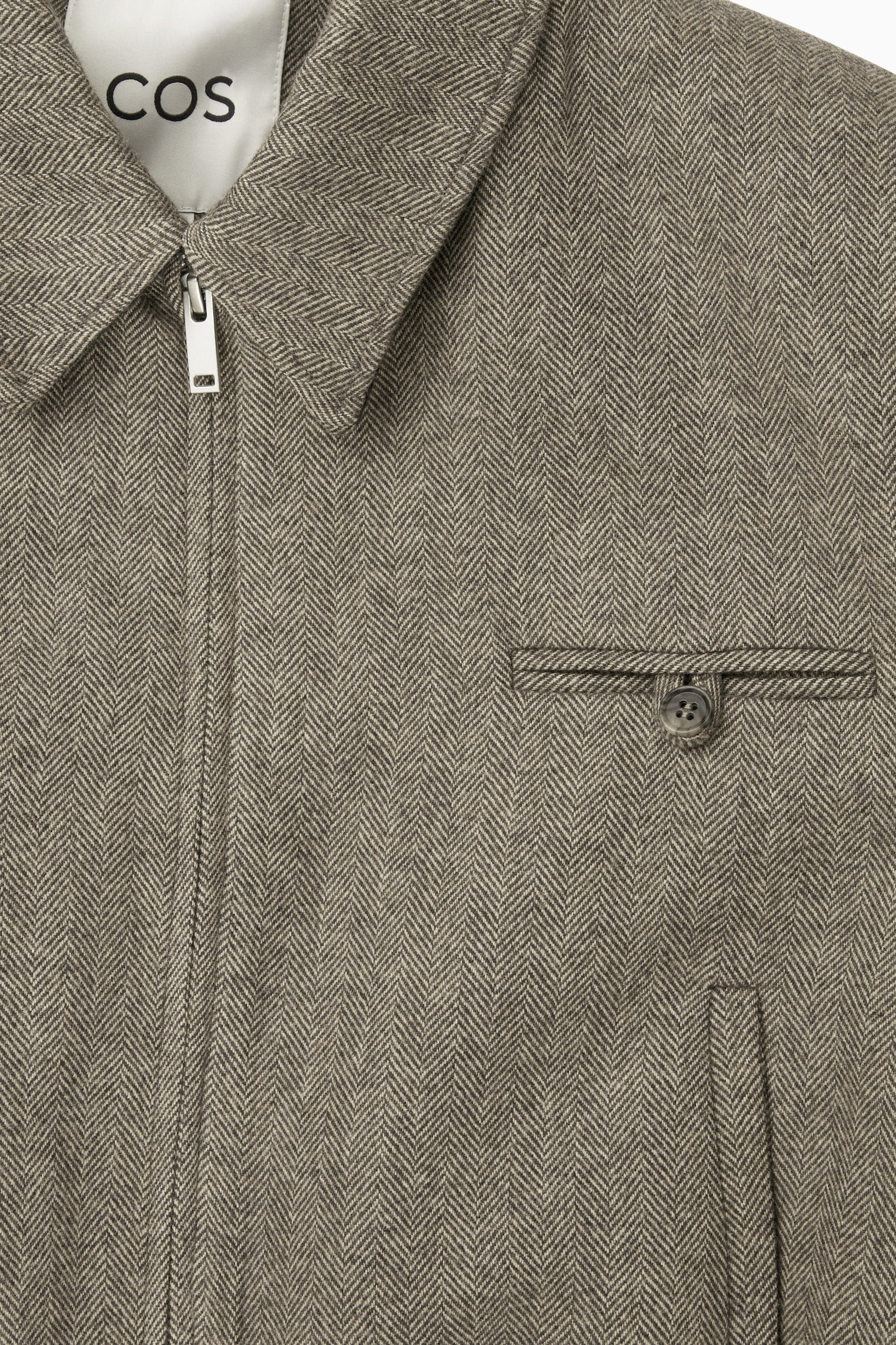Women’s Coats & Jackets | COS AU | Page 2