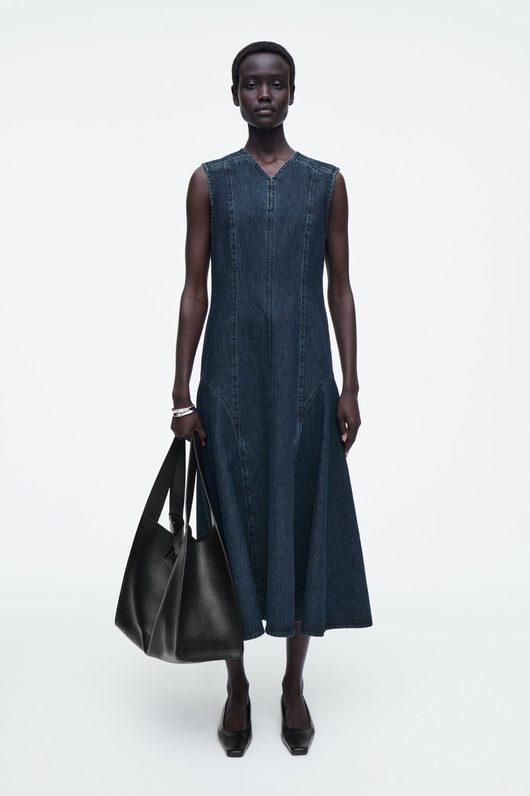 COS Denim Edit - Shop Women's Denim | COS