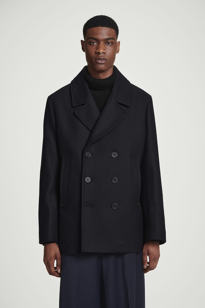 Men’s Coats & Jackets | COS AU