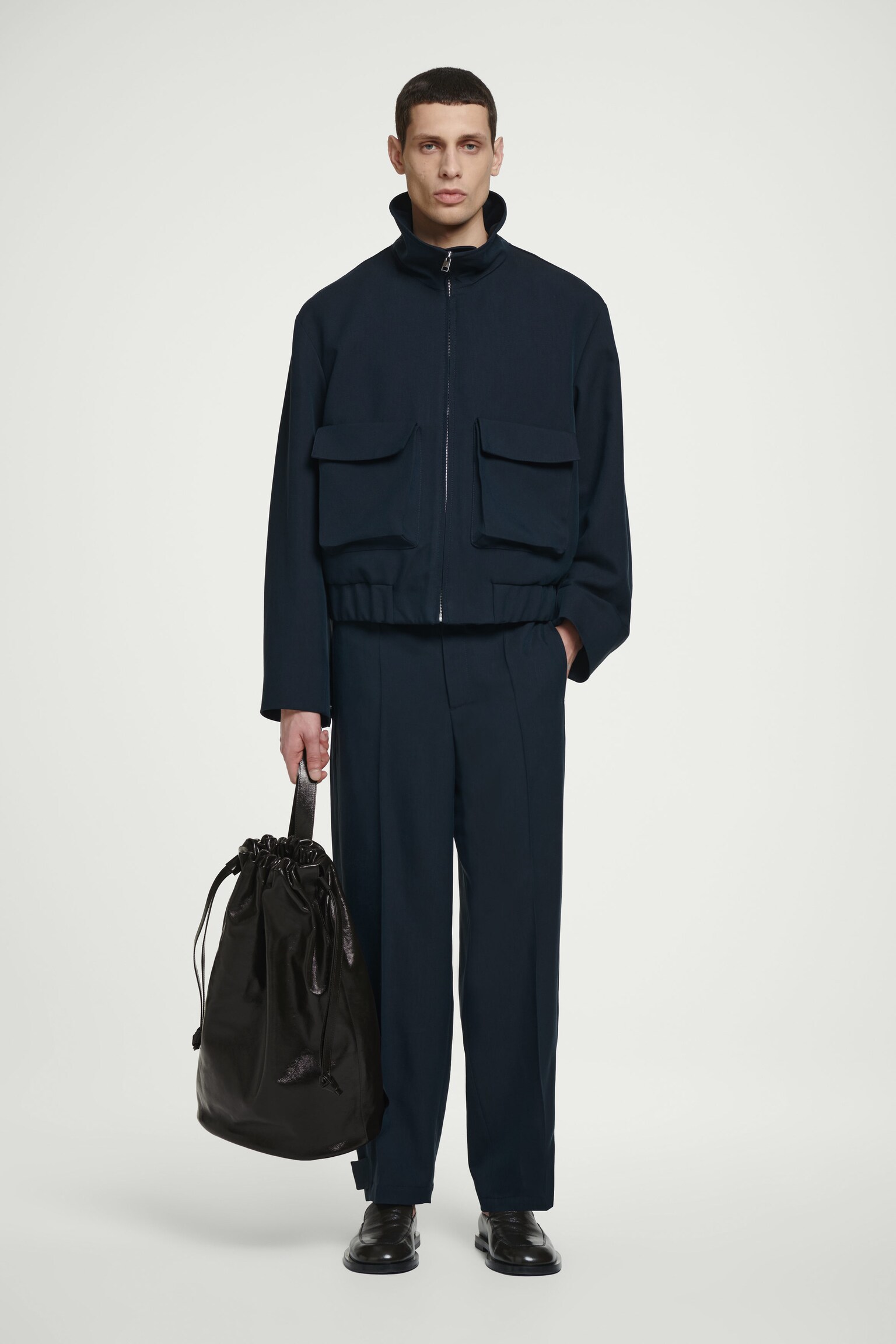 Men’s Bags & Wallets | COS AU