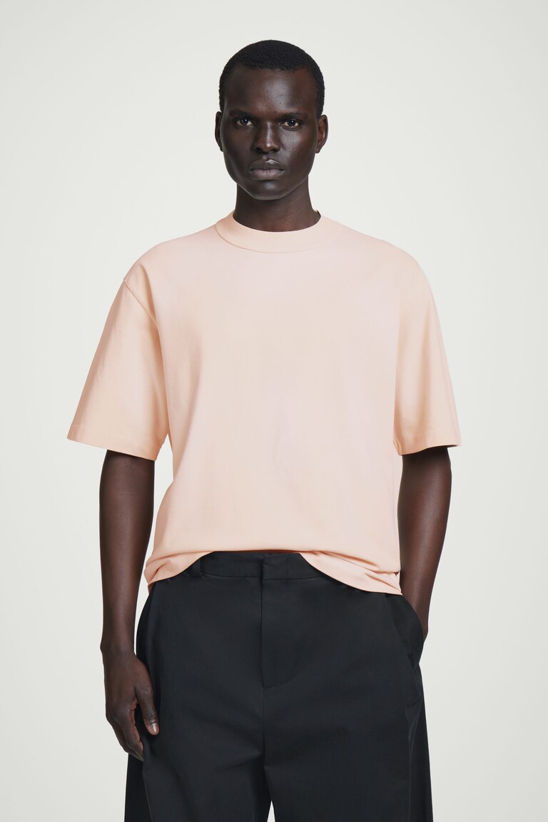 T-Shirts for Men | COS