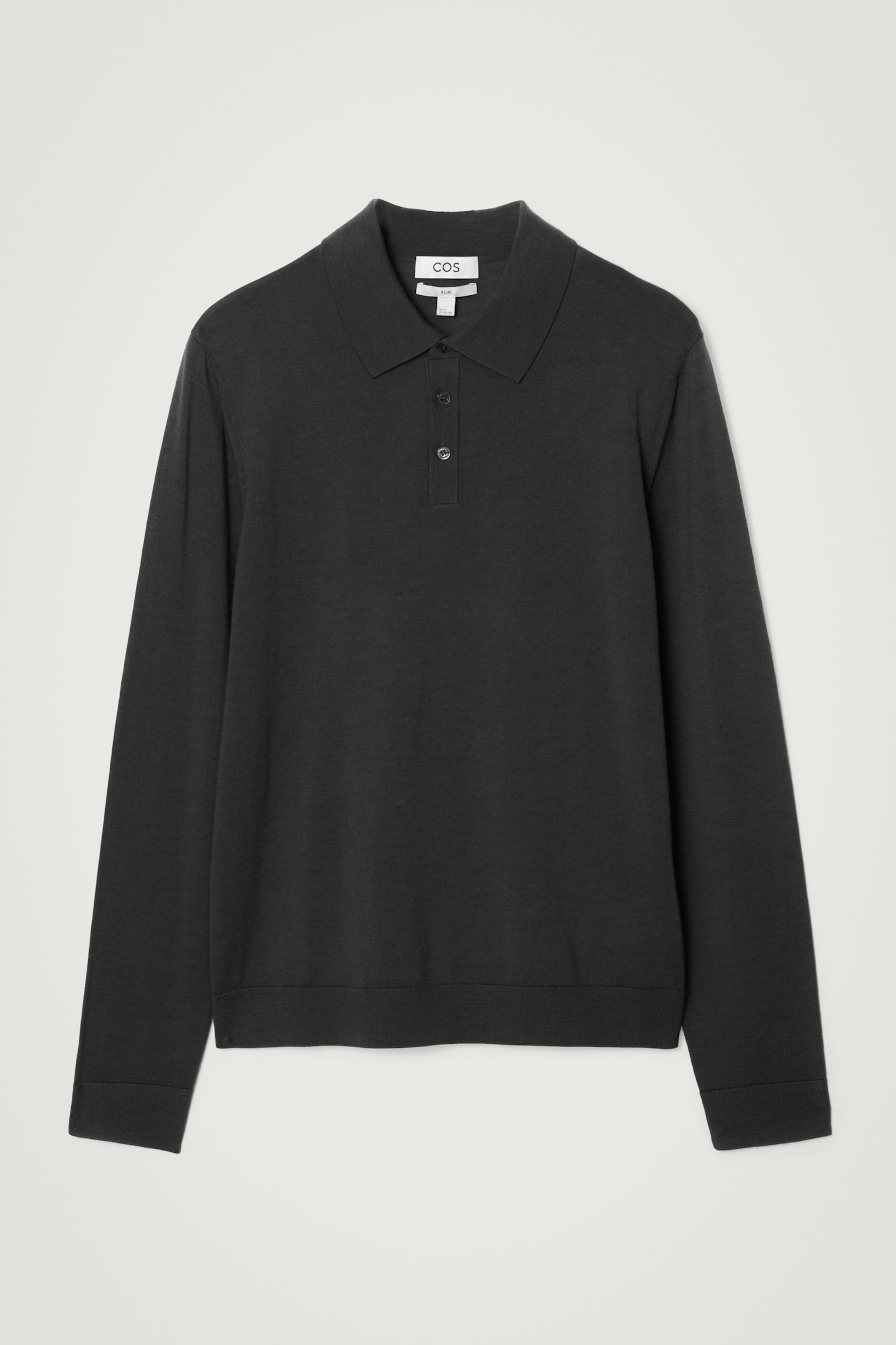 Polo Shirts - Shop Men's | COS AU