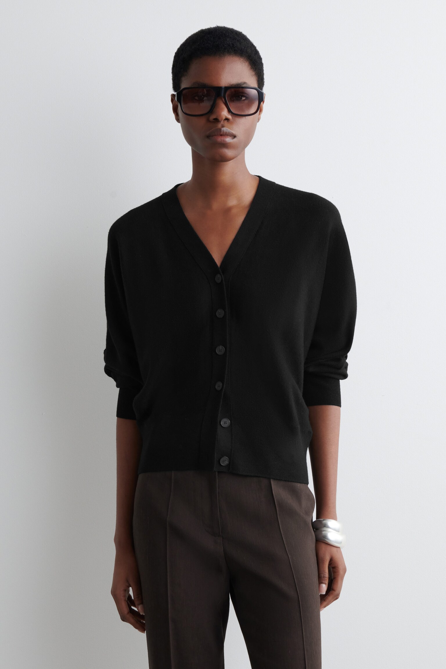 Cárdigans de Mujer | Chaquetas de Punto de Mujer | COS