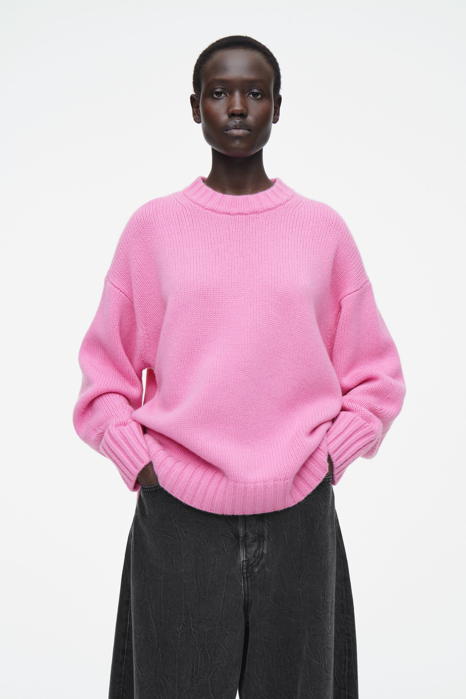 Women's Knitwear | COS AU