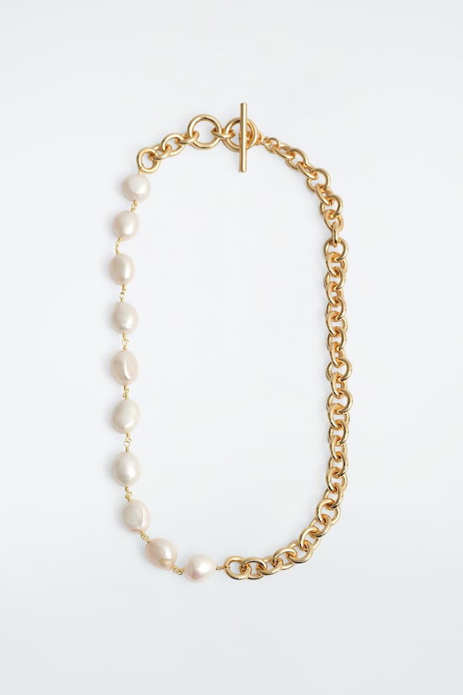 Necklaces - COS