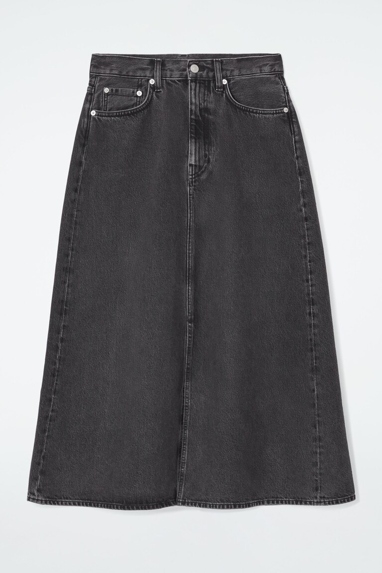 COS Denim Edit - Shop Women's Denim | COS