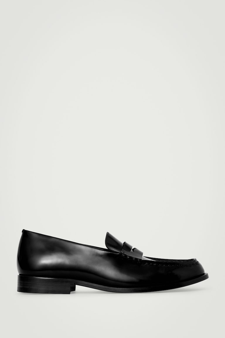 Men’s Shoes | COS AU
