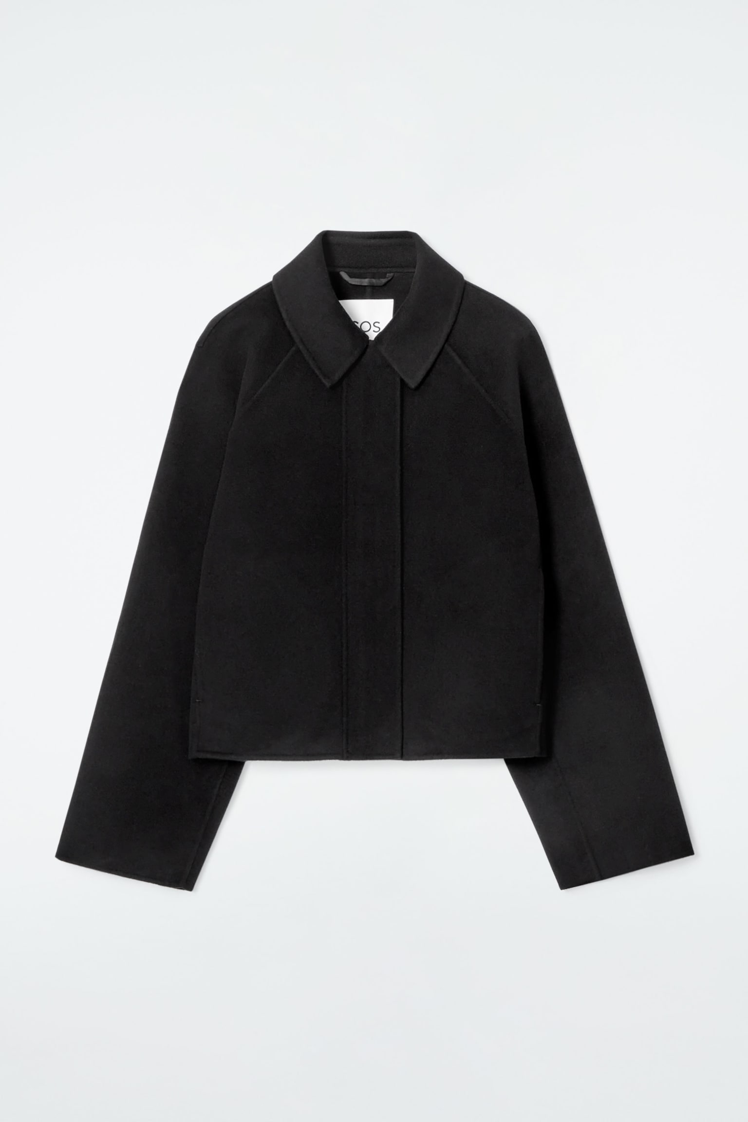 Abrigos y Chaquetas de Mujer - COS