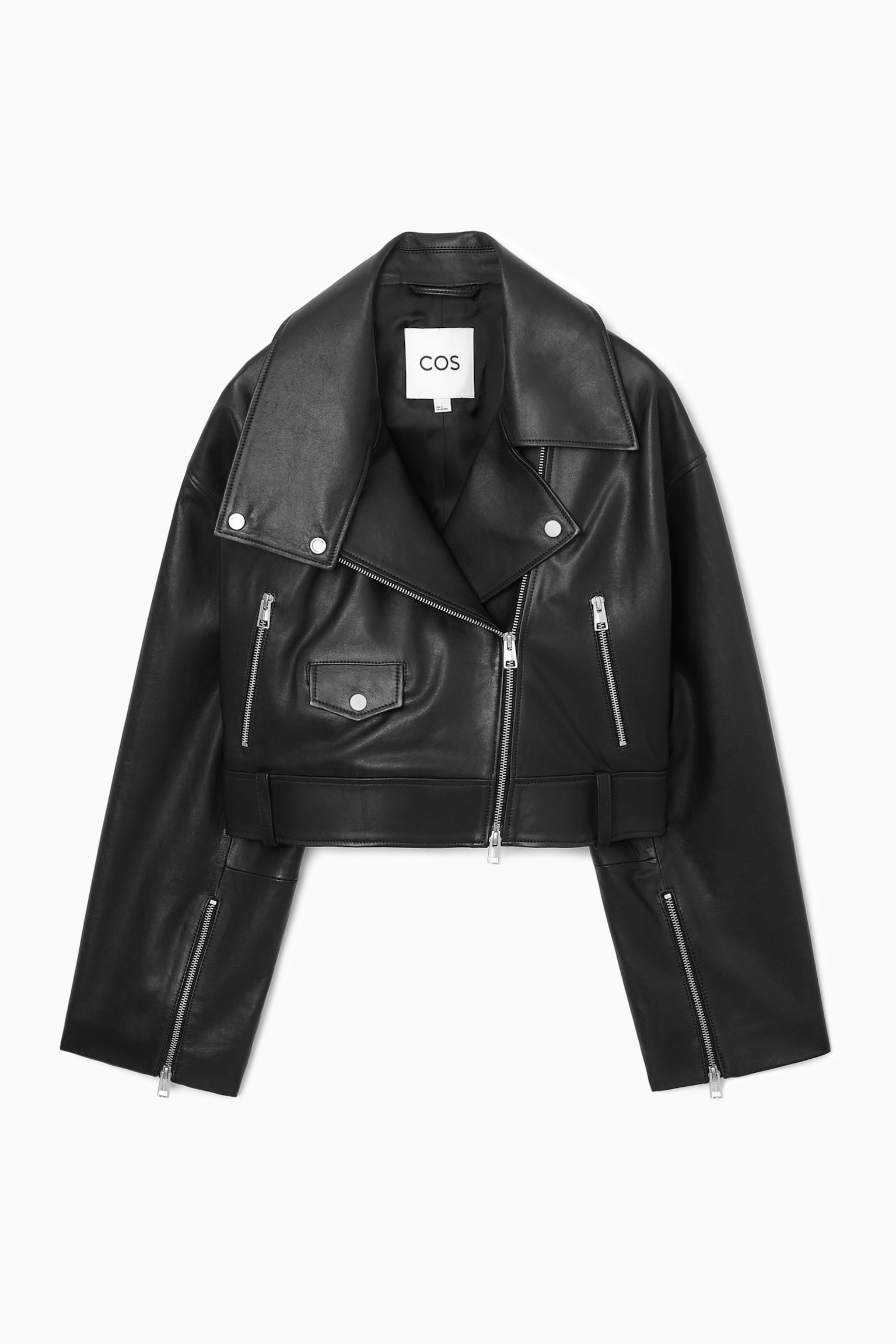 Abrigos y Chaquetas de Mujer - COS