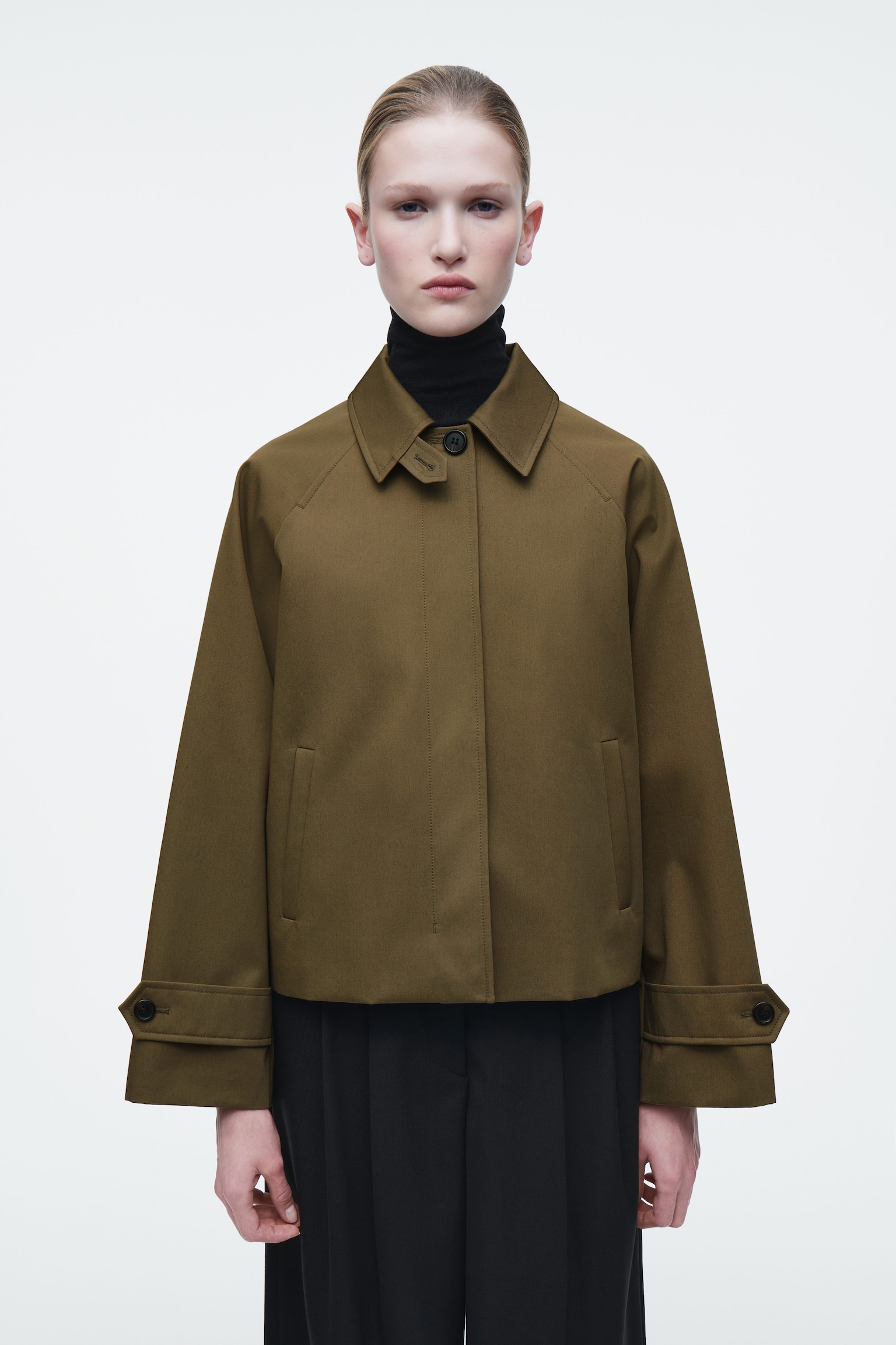 Women's Jackets & Coats - COS