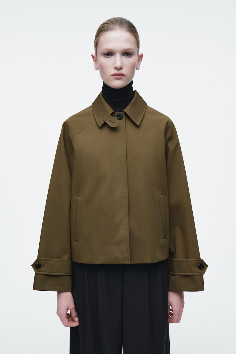 Women's Jackets & Coats - COS