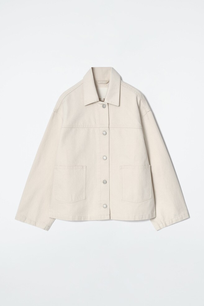 Abrigos de Mujer | COS