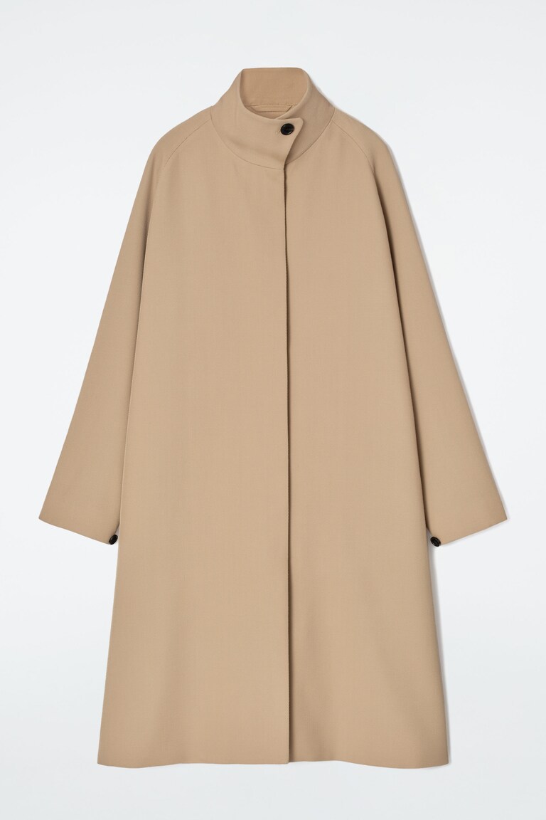 Abrigos y Chaquetas de Mujer - COS