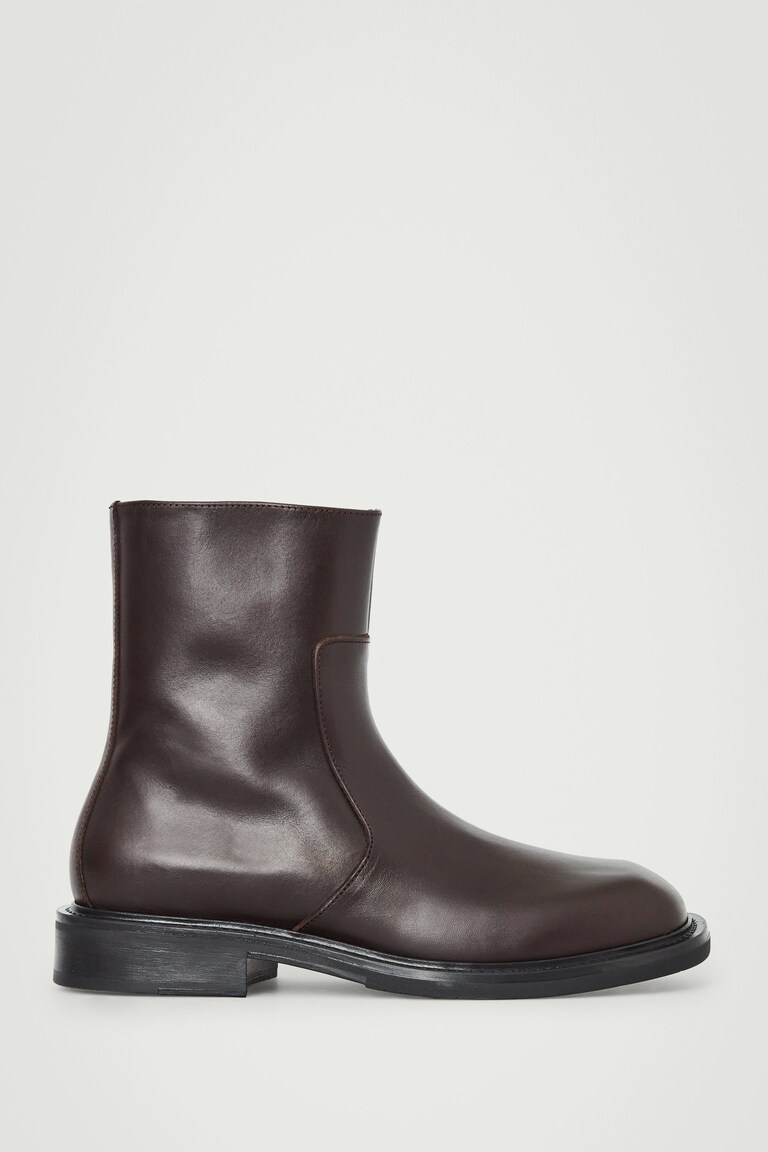 Men’s Shoes | COS AU