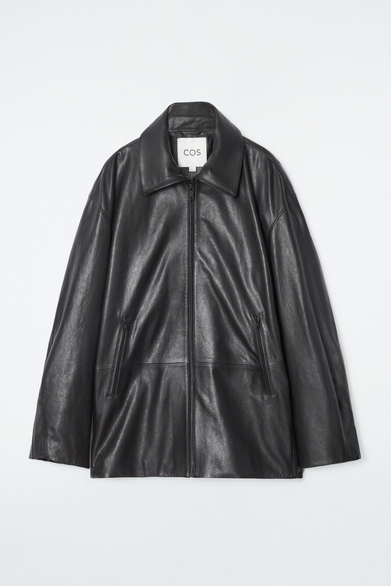 Abrigos y Chaquetas de Mujer - COS
