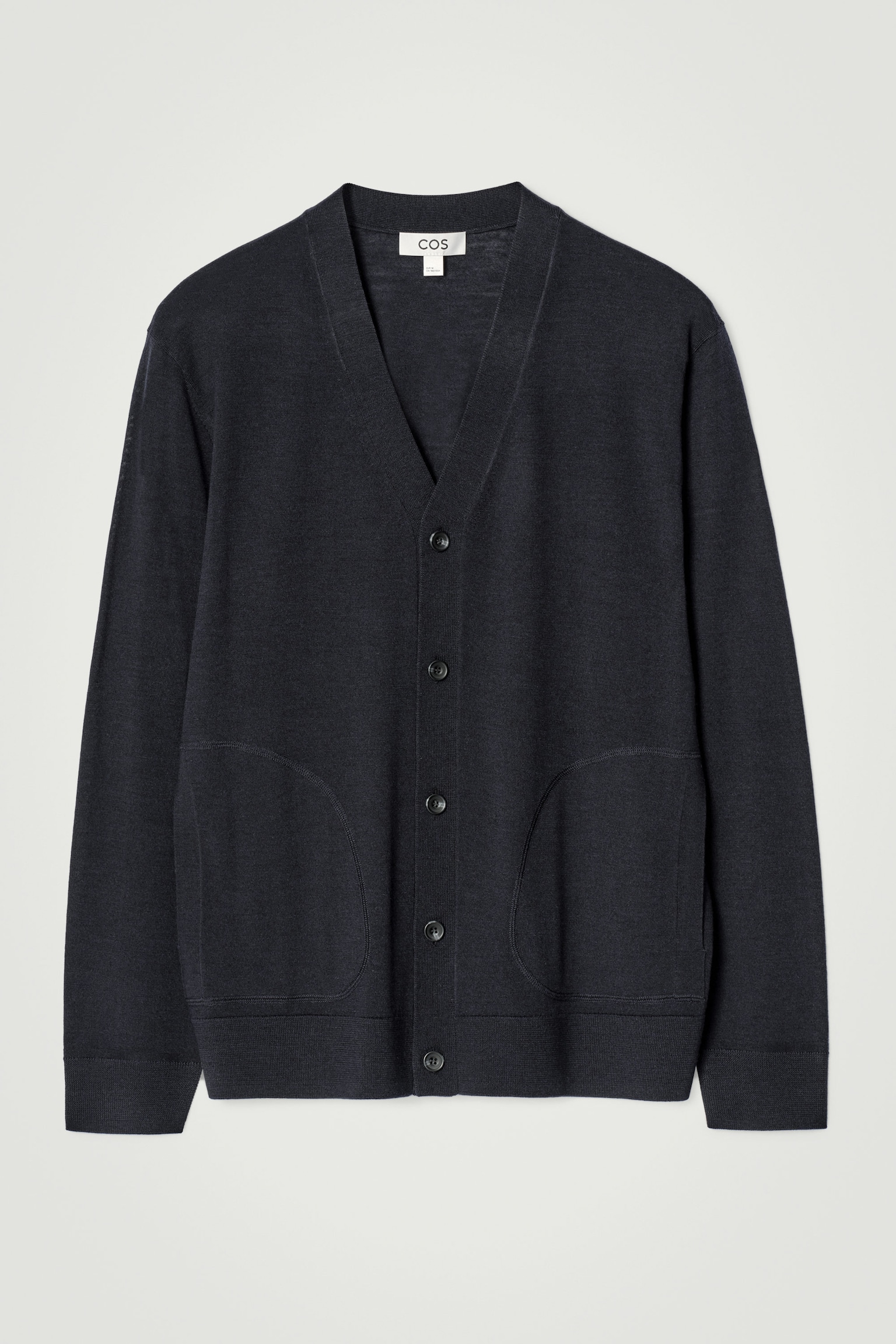 Cardigans - Maille - Homme - COS