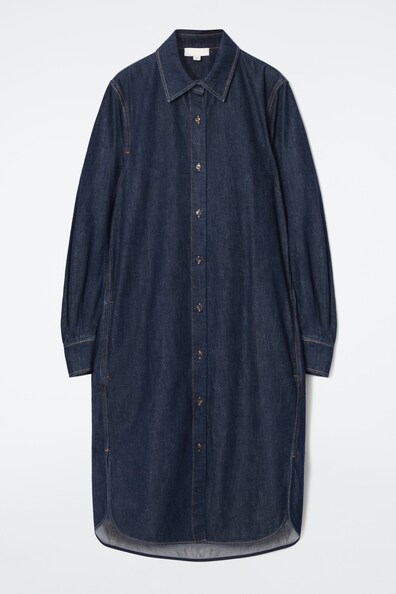 COS Denim Edit - Shop Women's Denim | COS