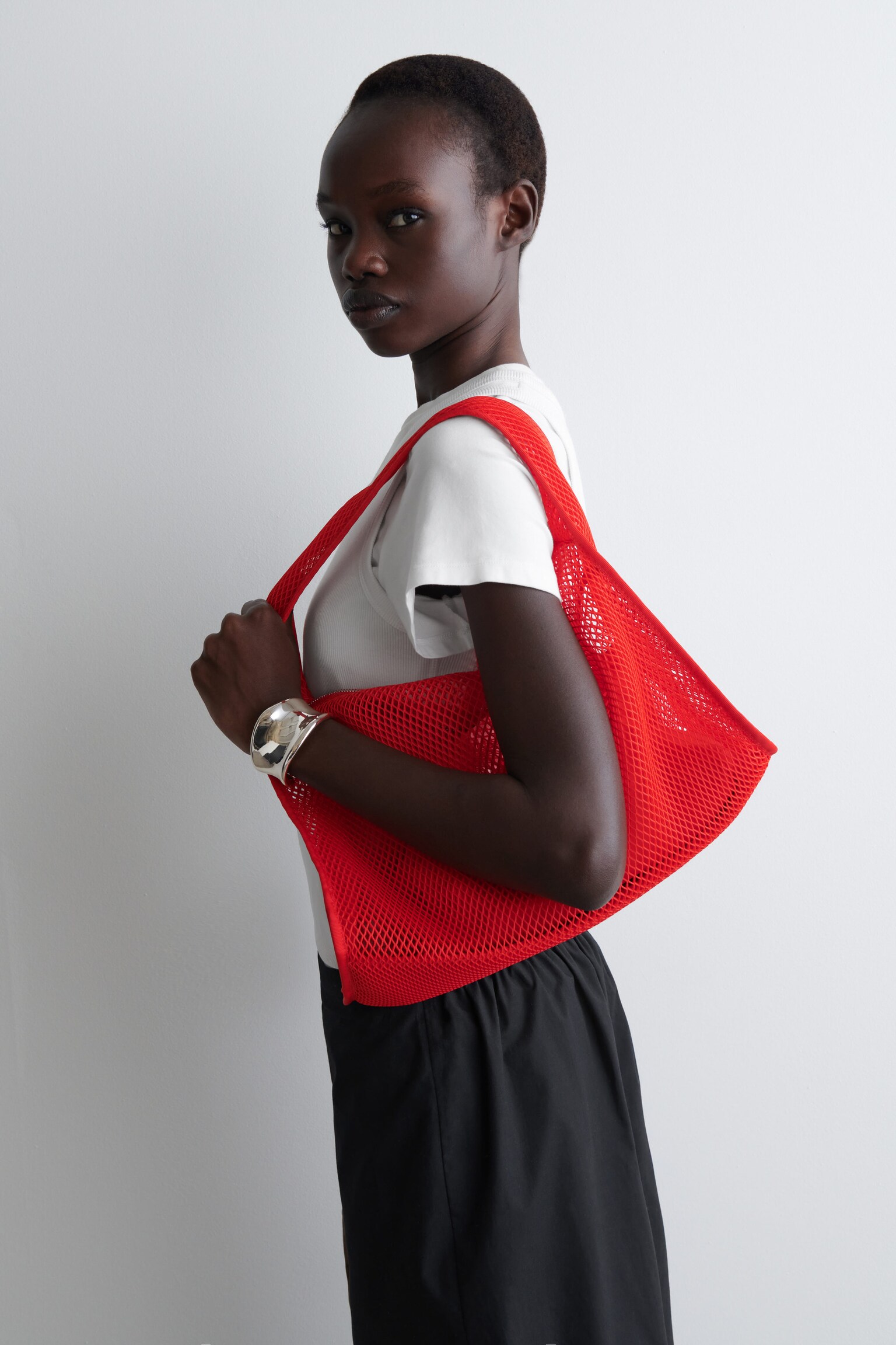 Shoulder Bags - COS