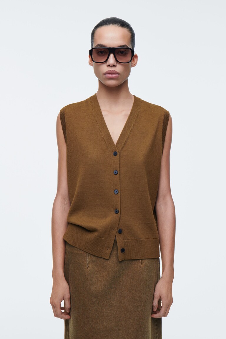 Colección de mujer - COS