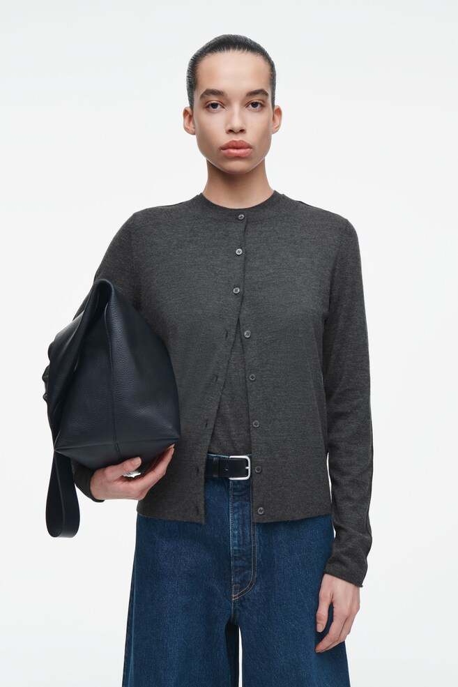 Cardigans - Femme | COS