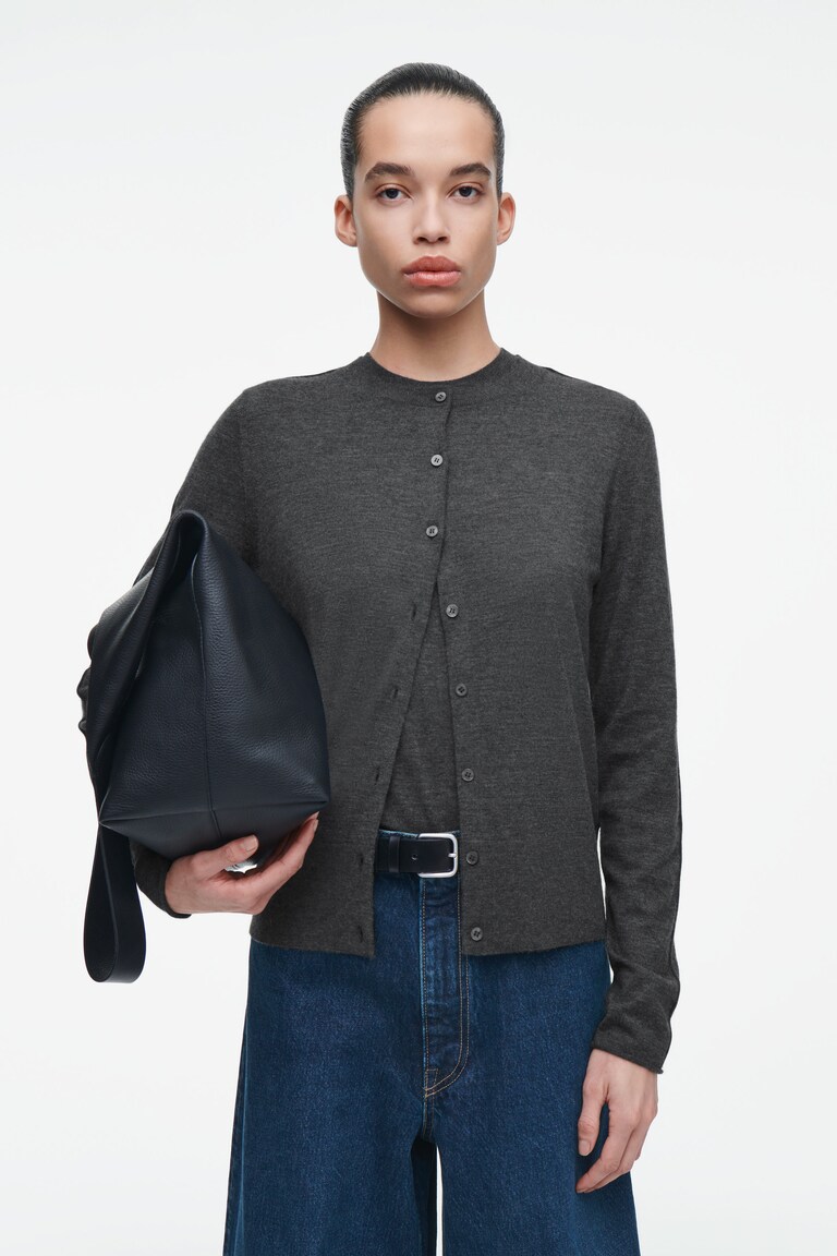 Cardigans - Femme | COS