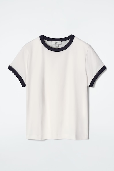 White T-Shirts - Shop Women's