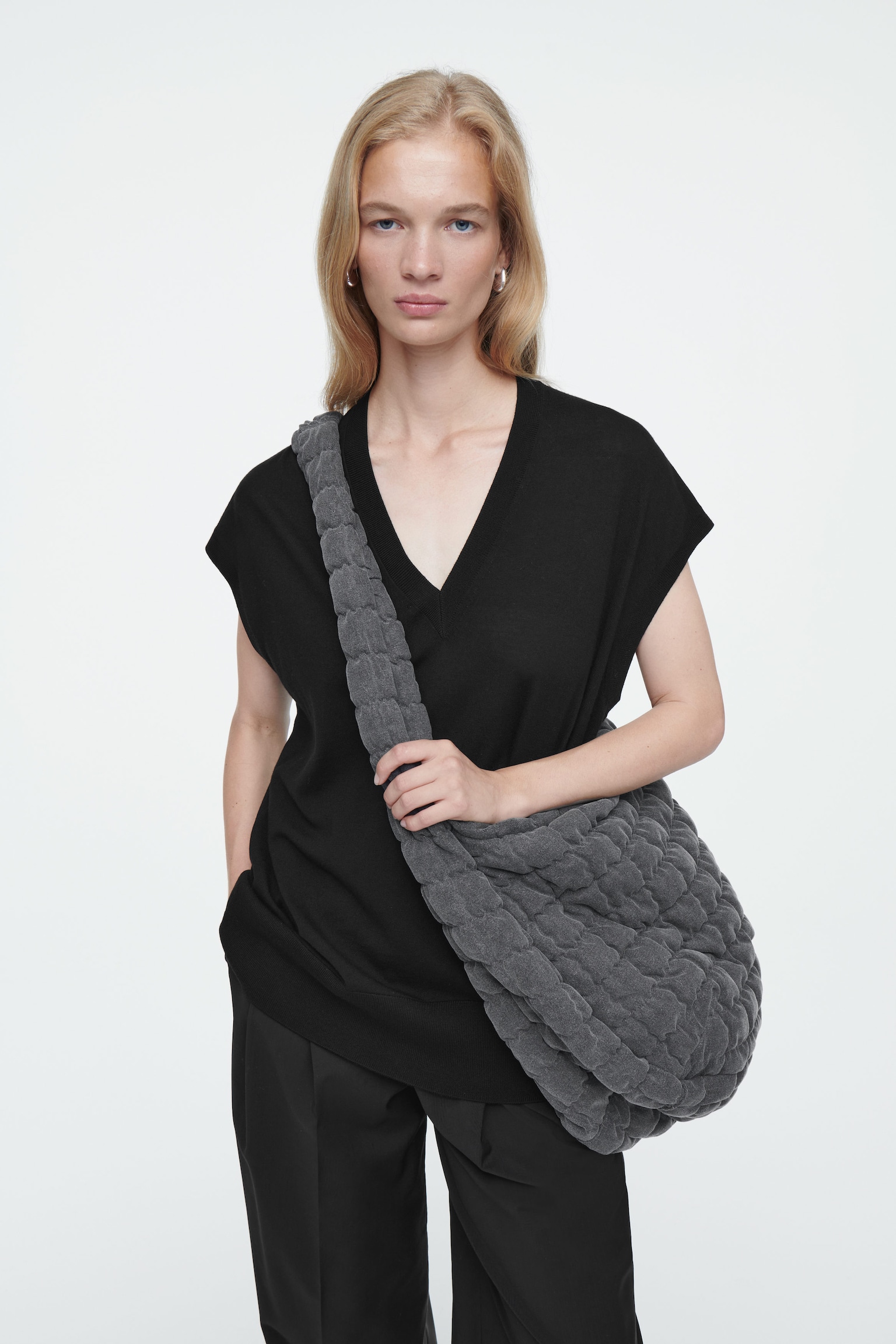 Sacs matelassés - Femme