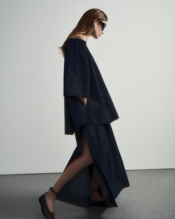 COS Denim Edit - Shop Women's Denim | COS AU