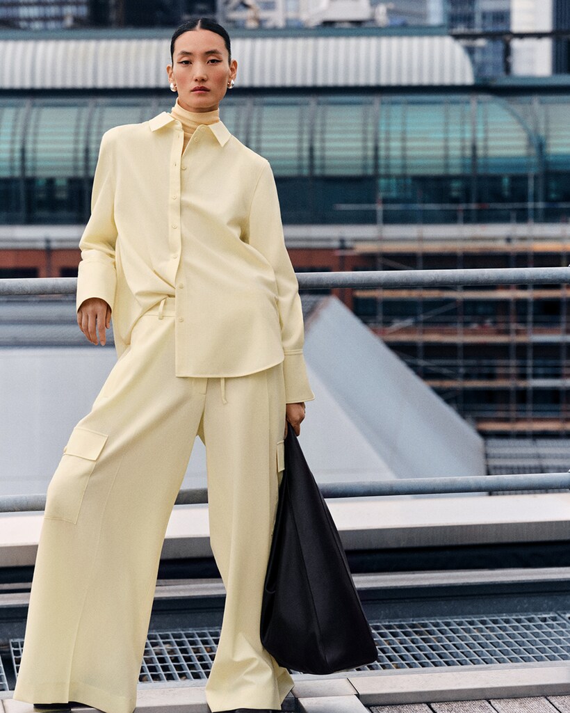 COS Australia – Modern Style, Designed To Last – Shop Online | COS AU