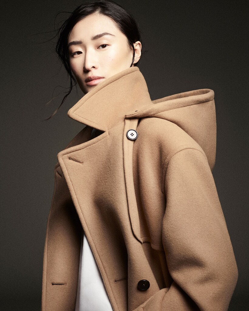 Women’s Clothing & Fashion | COS AU