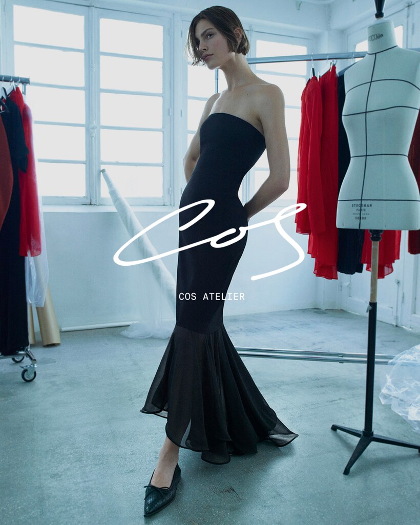 COS Atelier | COS