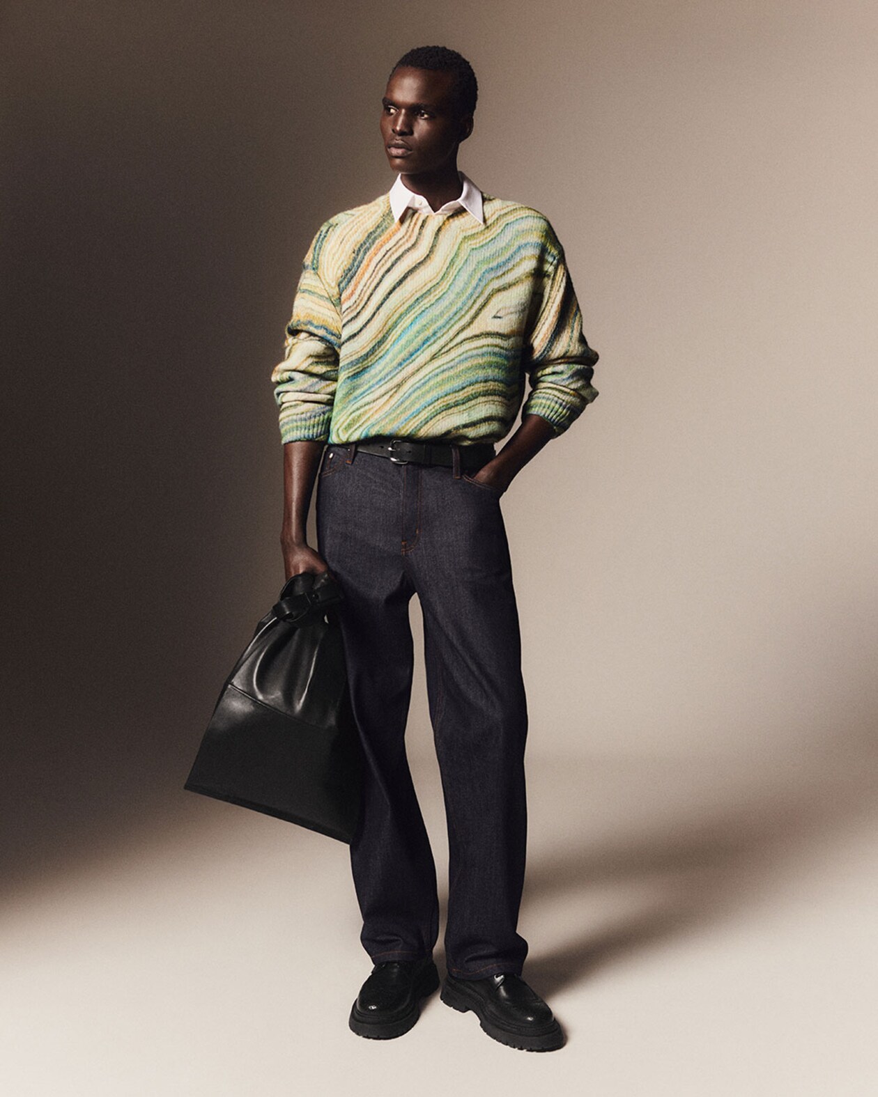 COS ⨯ CHRIS PERANI