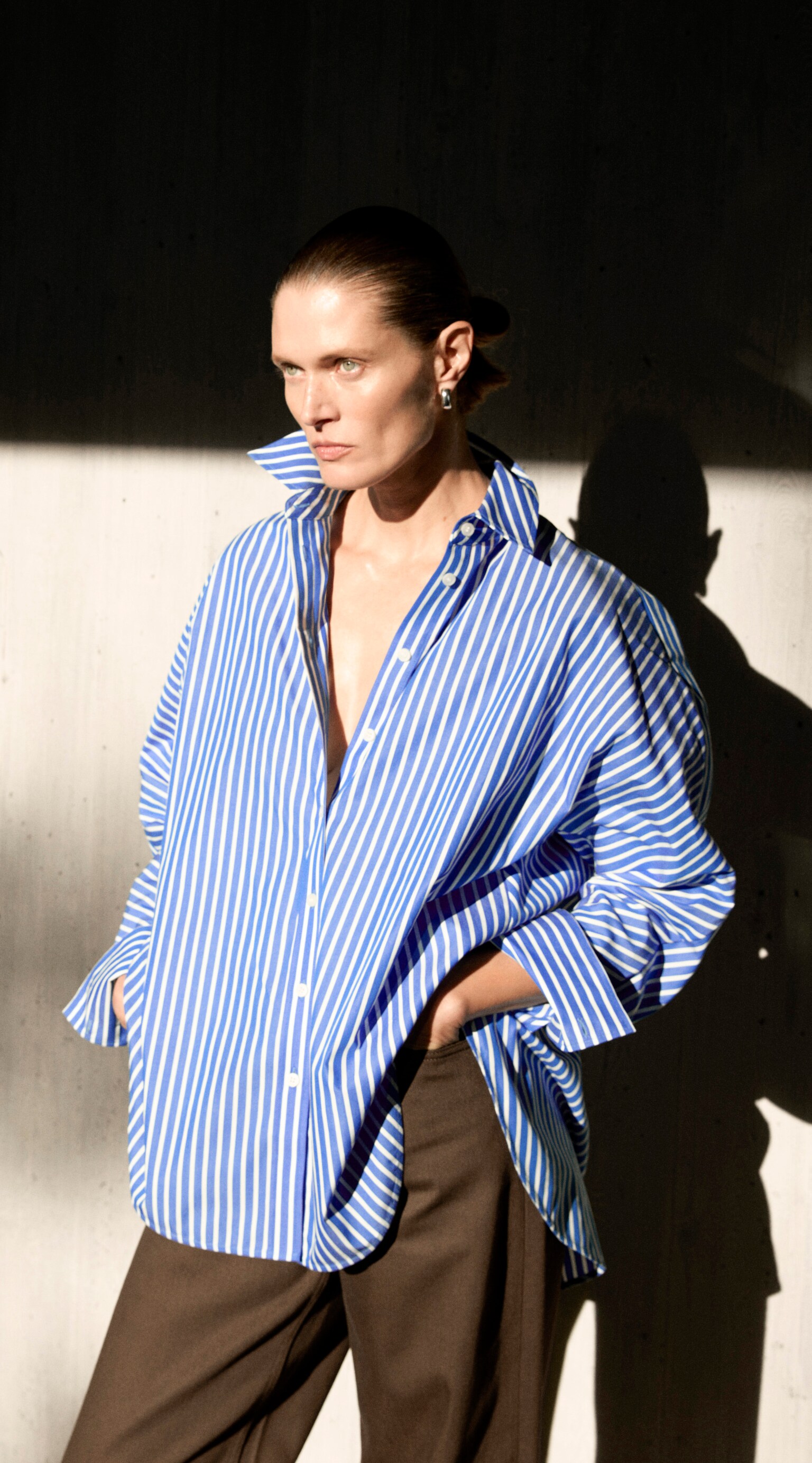 Women’s Shirts | COS