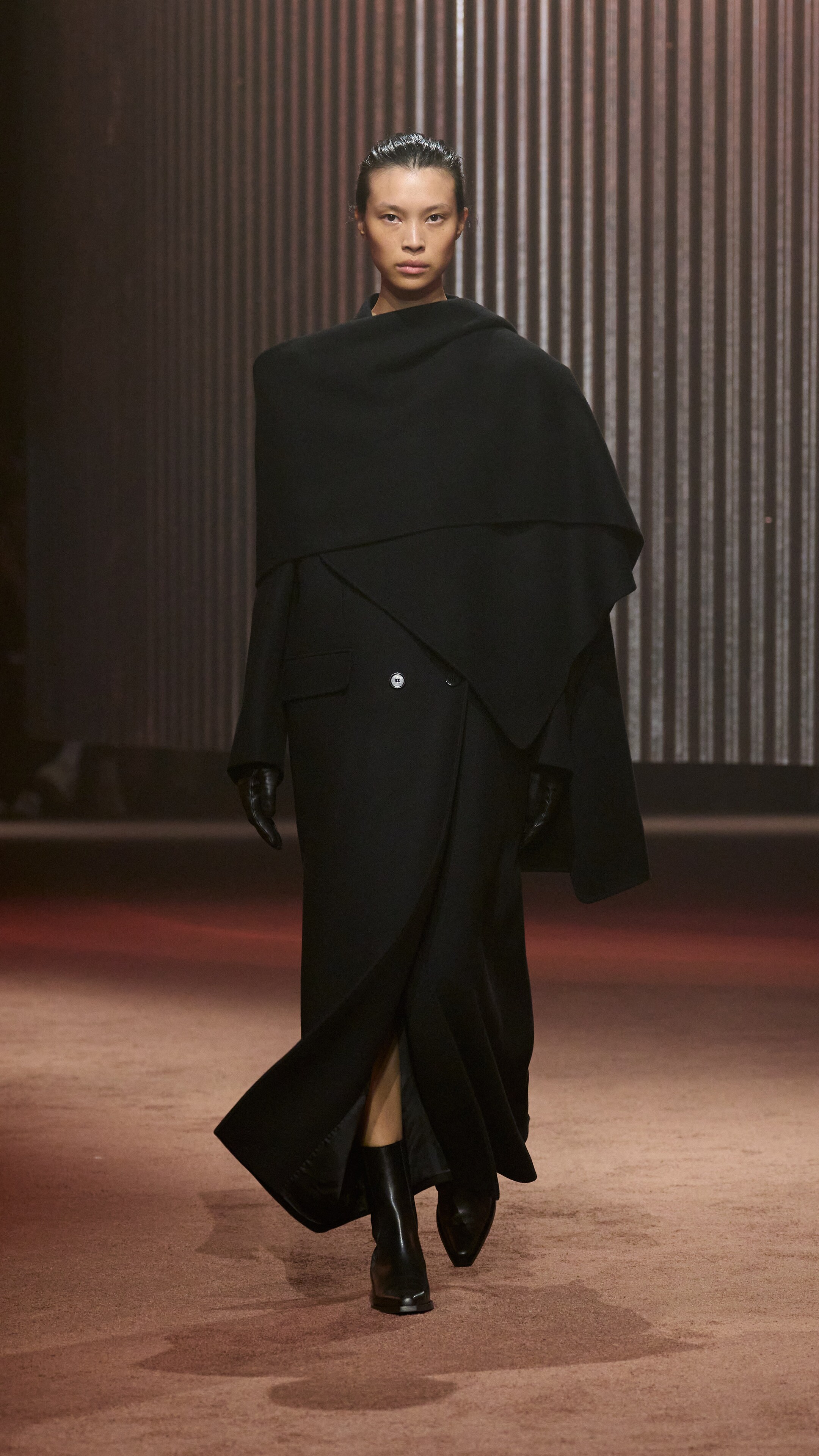 Runway: Spring Summer 2024 | COS