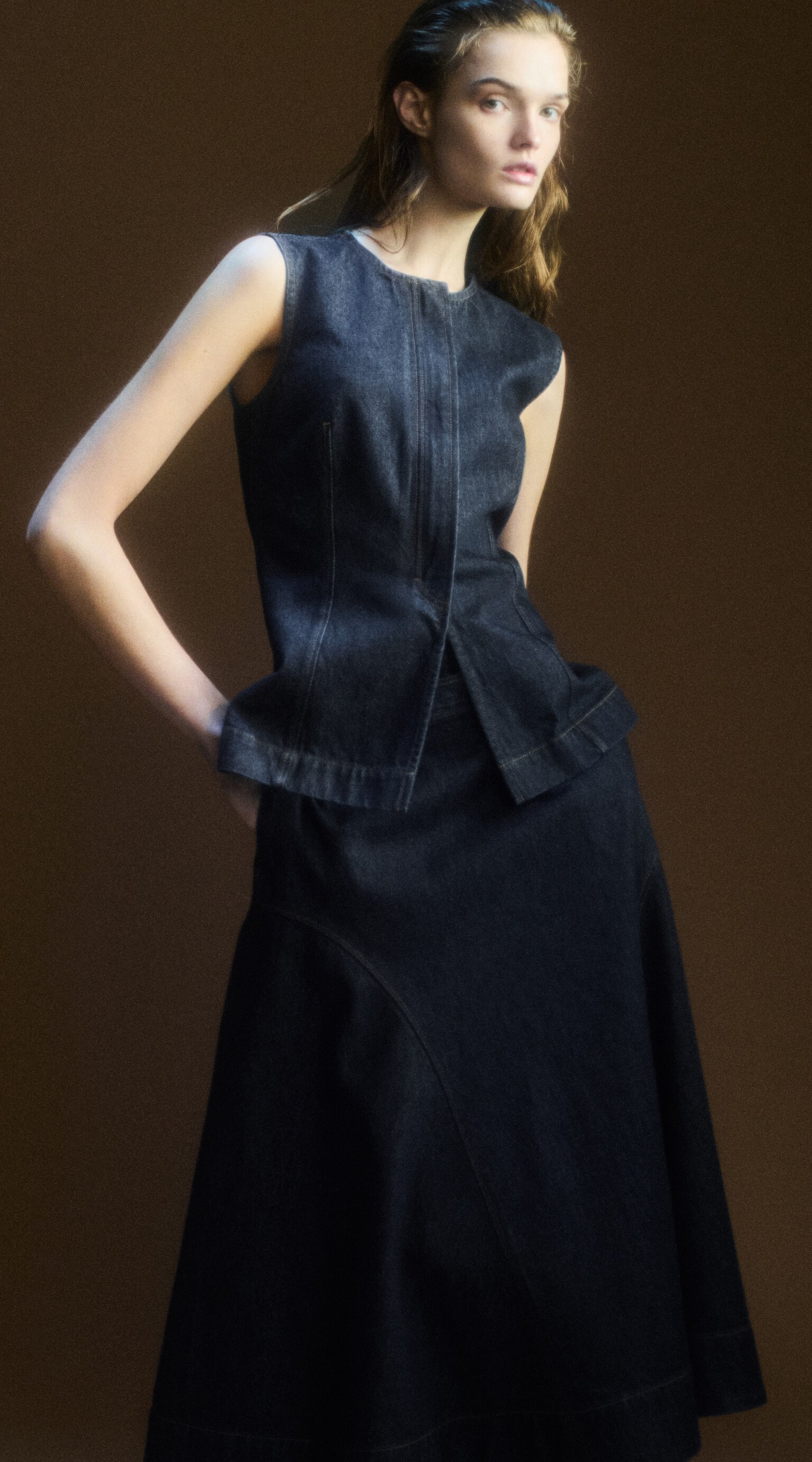 COS Denim Edit - Shop Women's Denim | COS