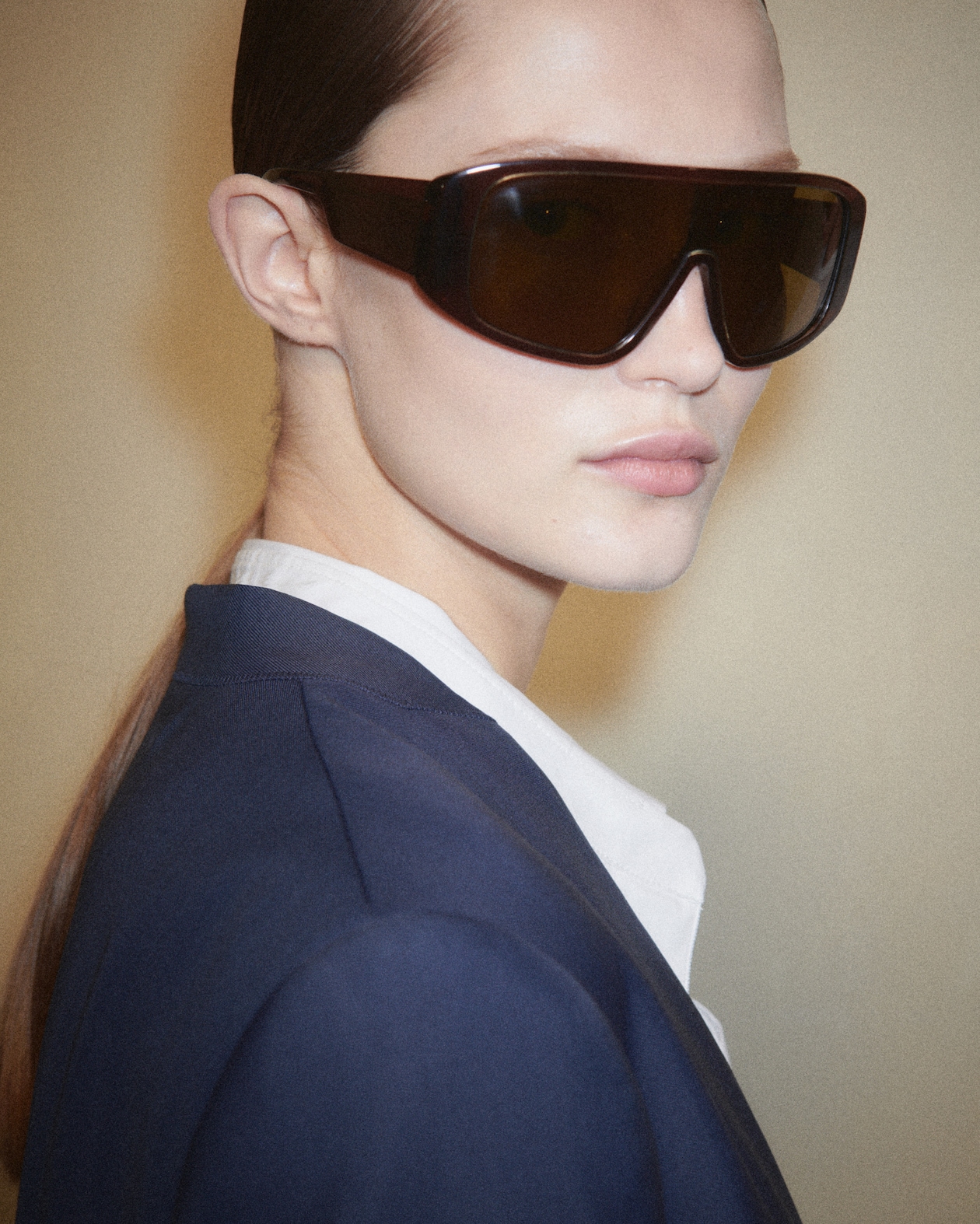 Runway: Spring Summer 2024 | COS