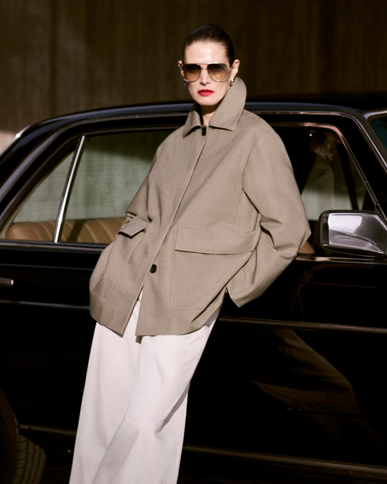 COS – Estilo Moderno, Diseñado Para Perdurar