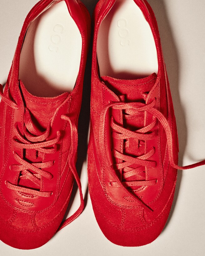 Women's Shoes | COS