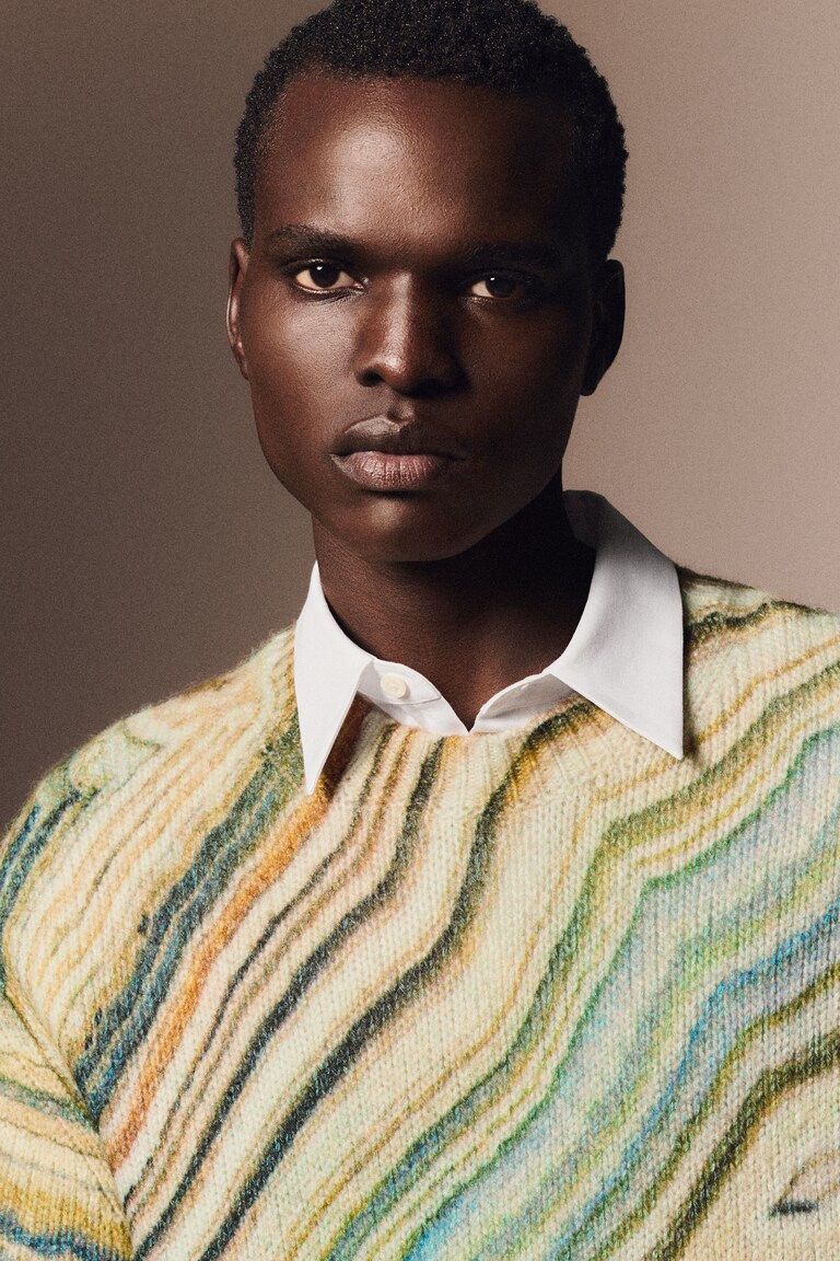 COS ⨯ CHRIS PERANI