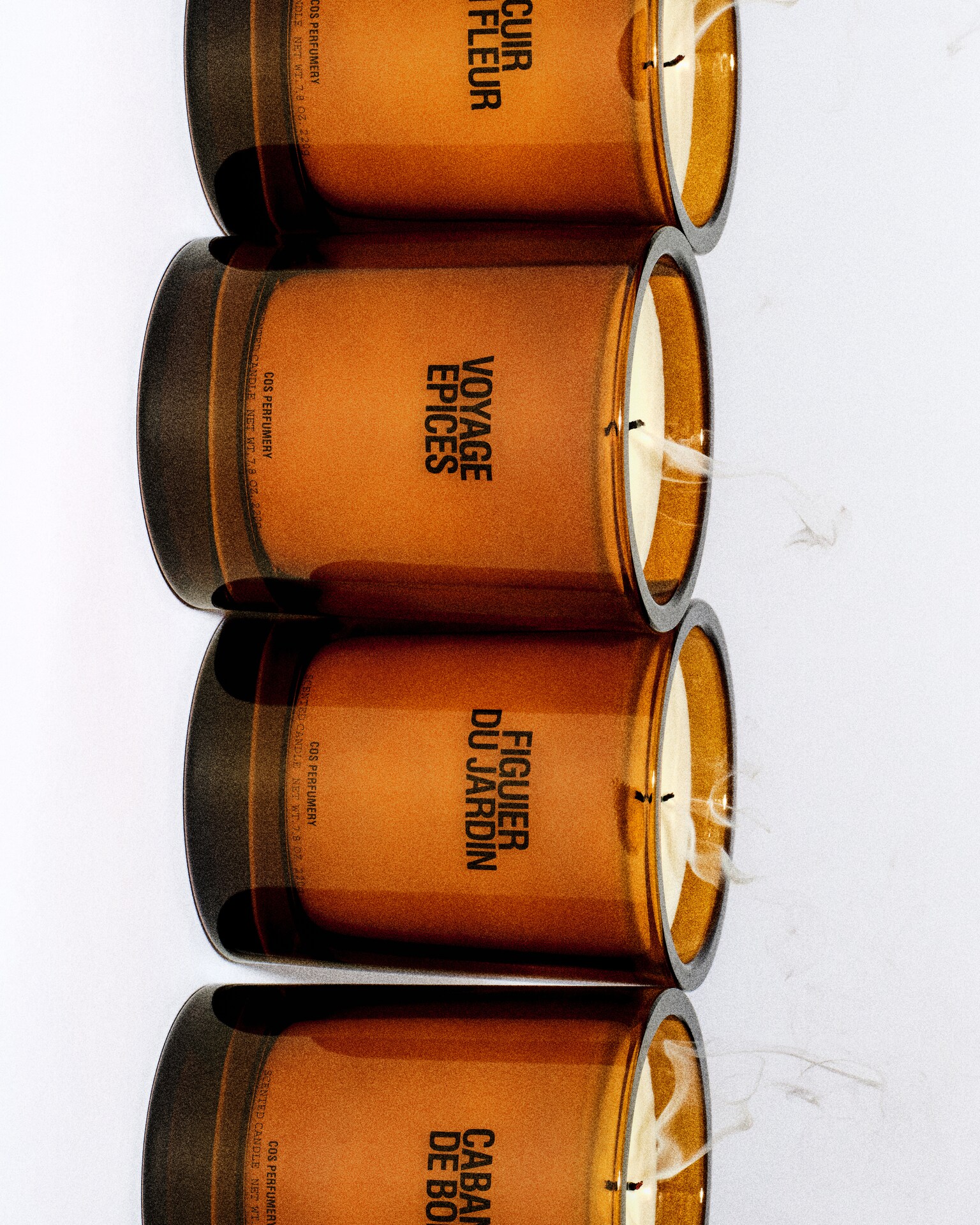 Perfume for women & men | Scented candles | COS