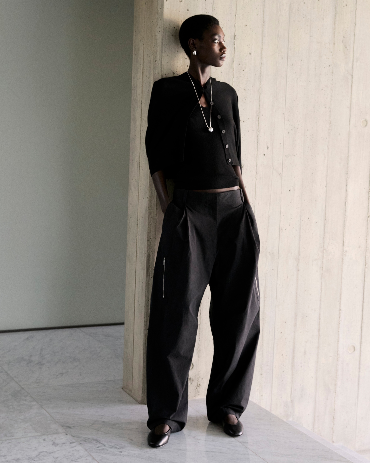 Womenswear Collection