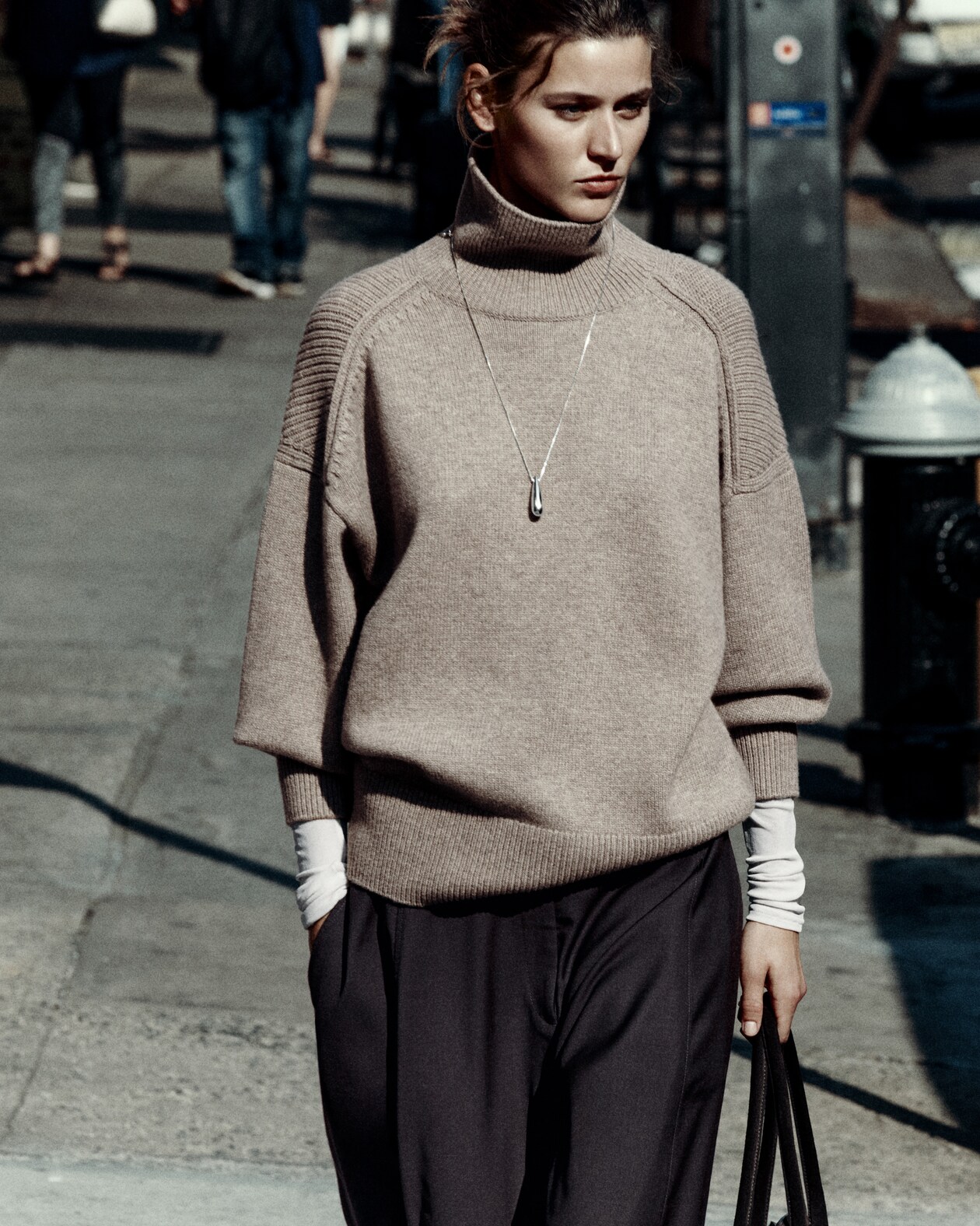 Womenswear Collection