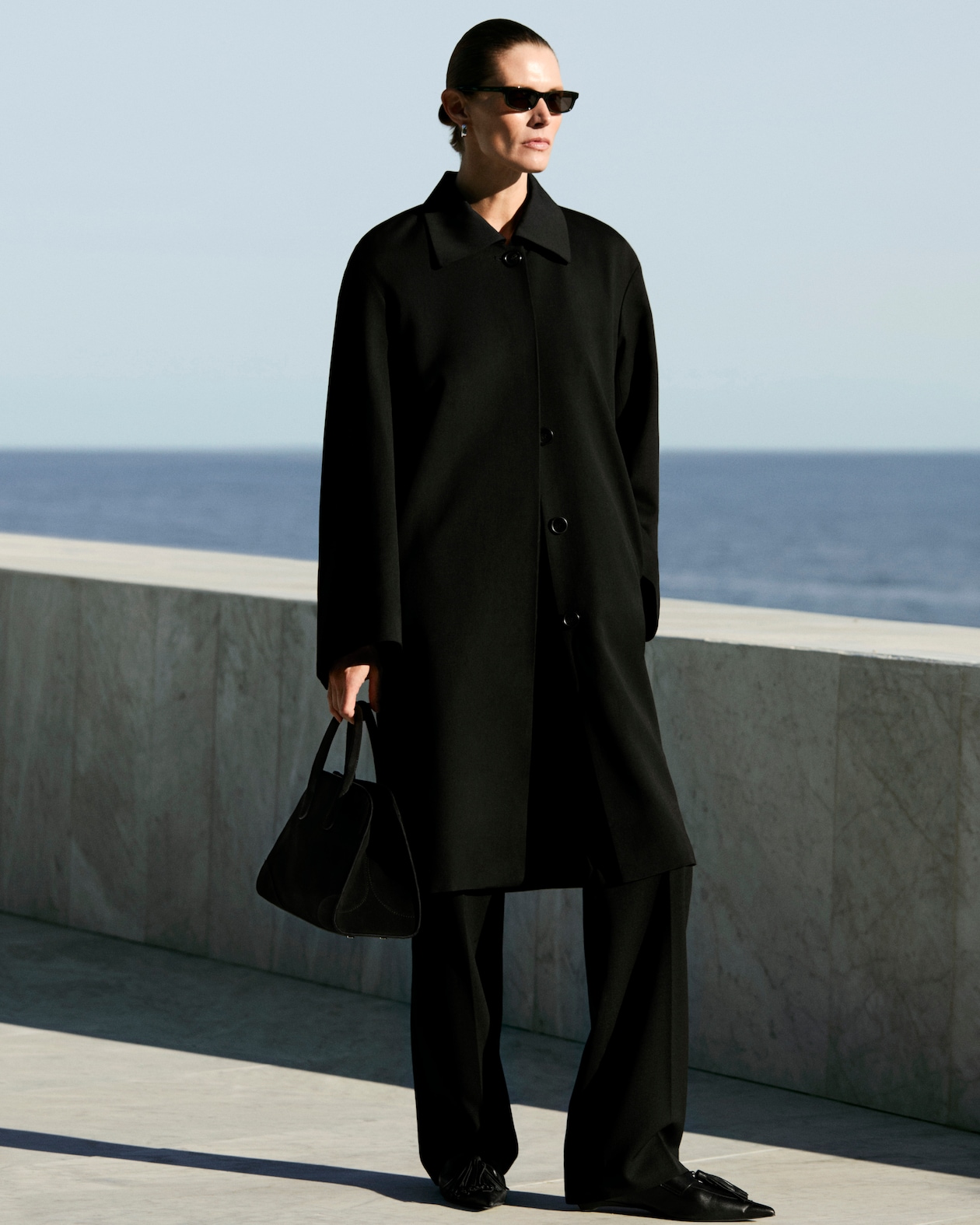 COS – Estilo Moderno, Diseñado Para Perdurar