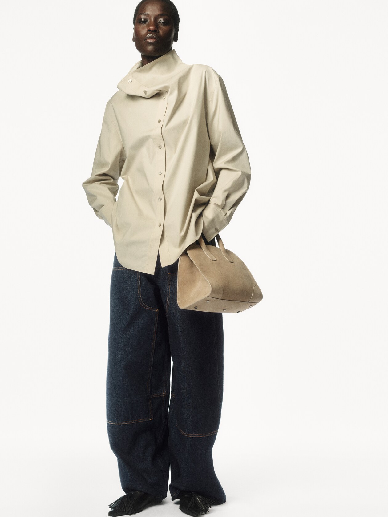 Colecciones COS: Outfits de Primavera de Mujer