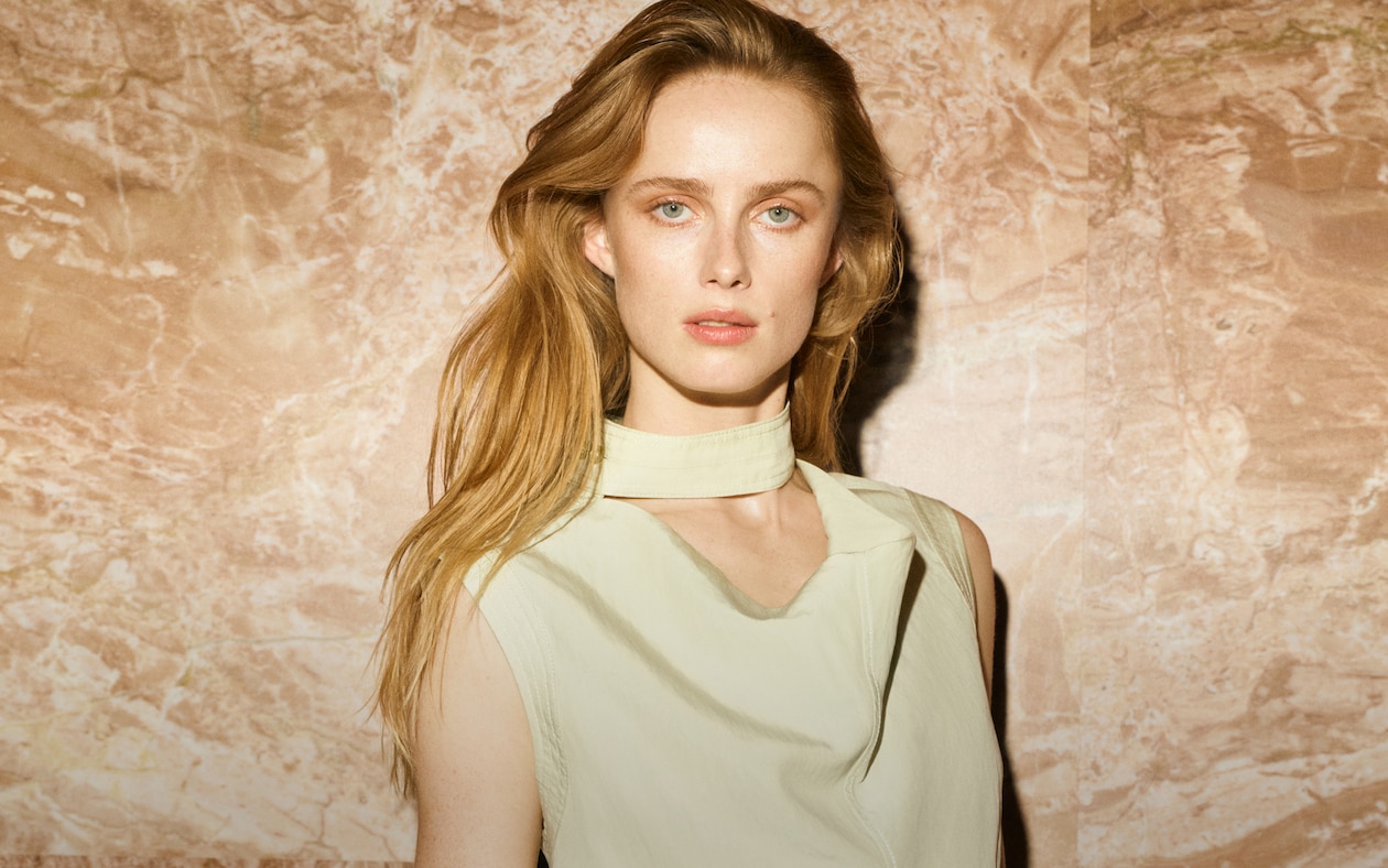 Womenswear Collection