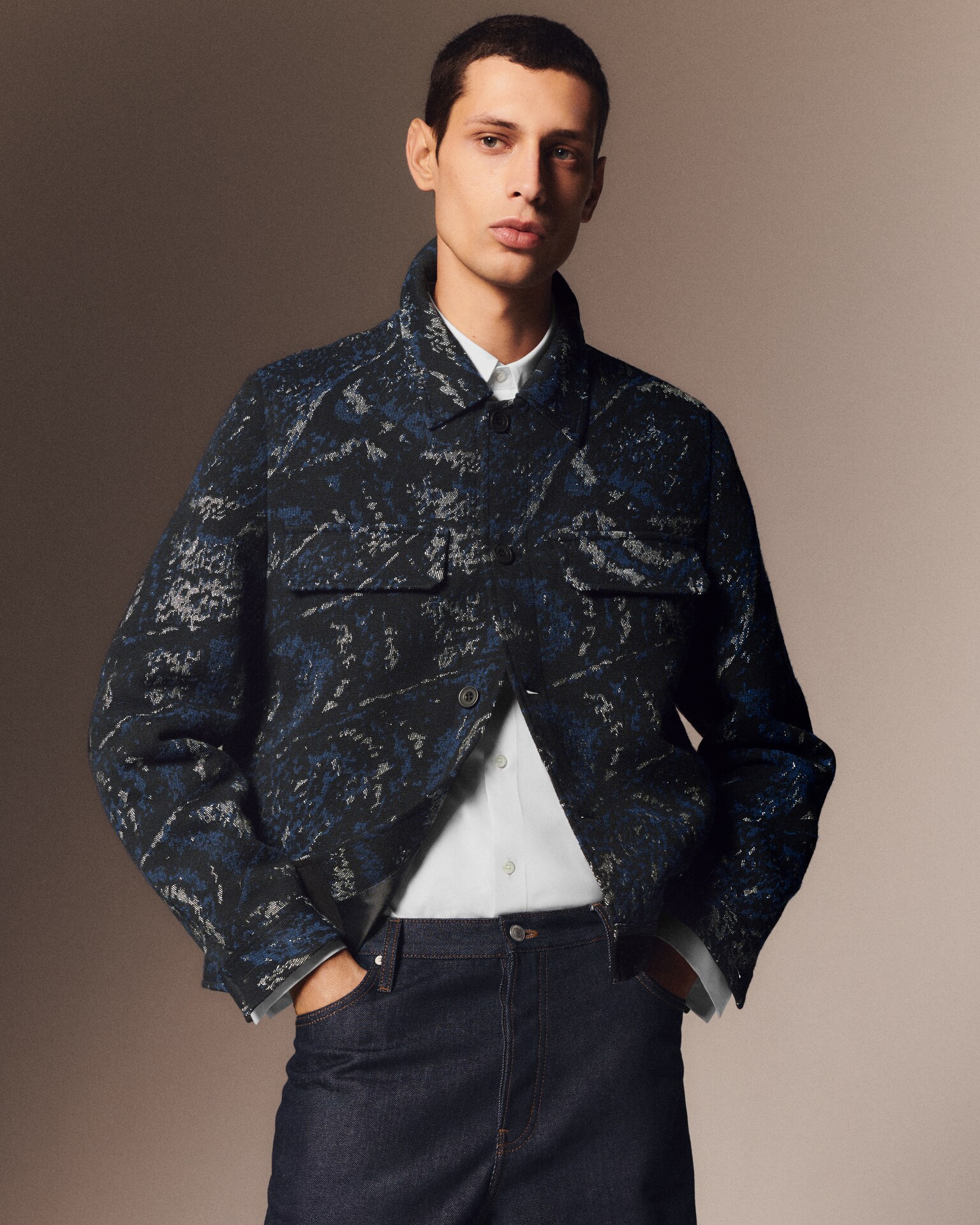 COS ⨯ CHRIS PERANI