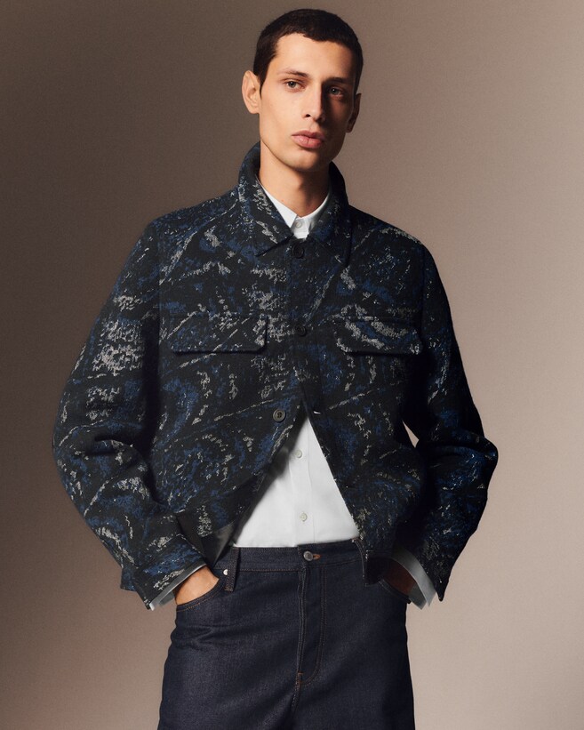 COS ⨯ CHRIS PERANI